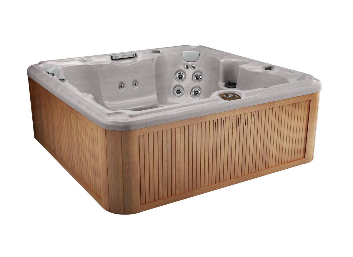 The Sundance Spas McKinley | Sundance Spas 680 Range