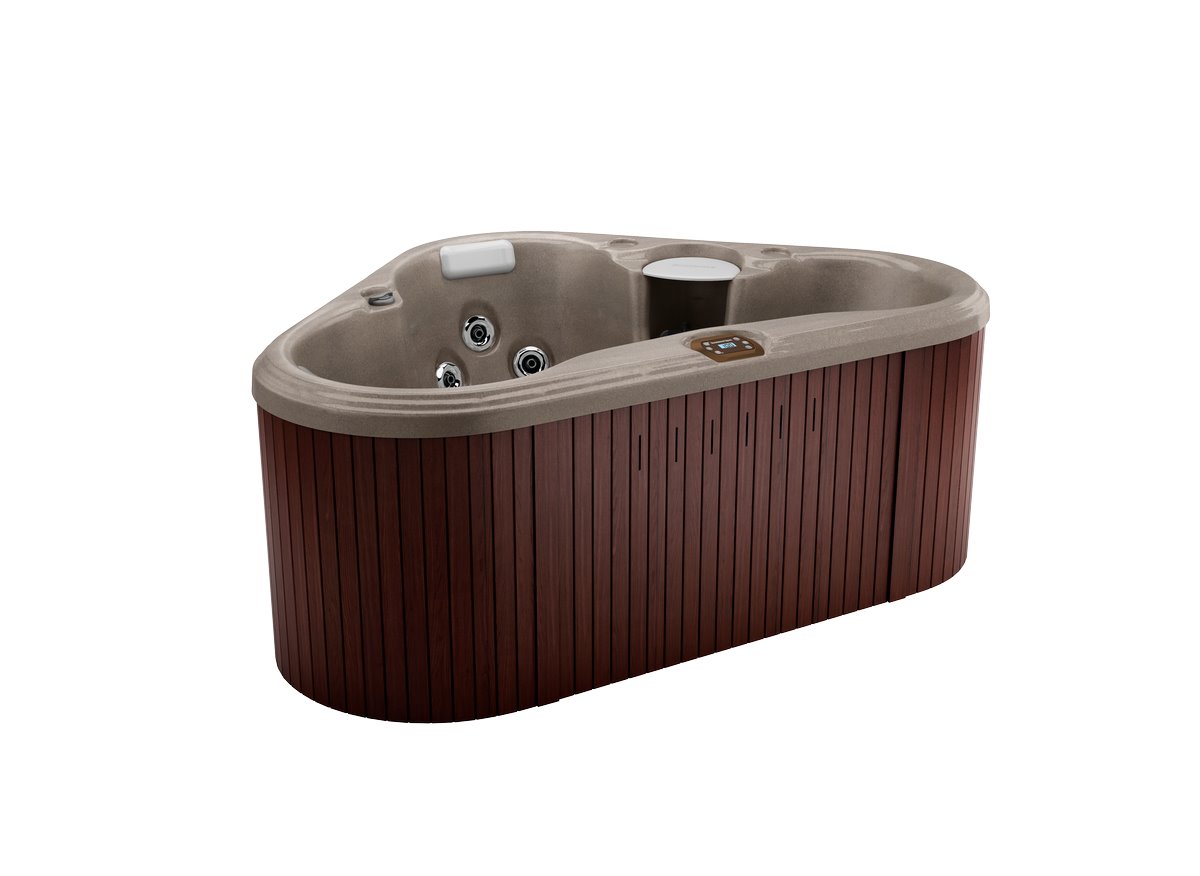 The Sundance Spas Tacoma | Sundance Spas 680 Range