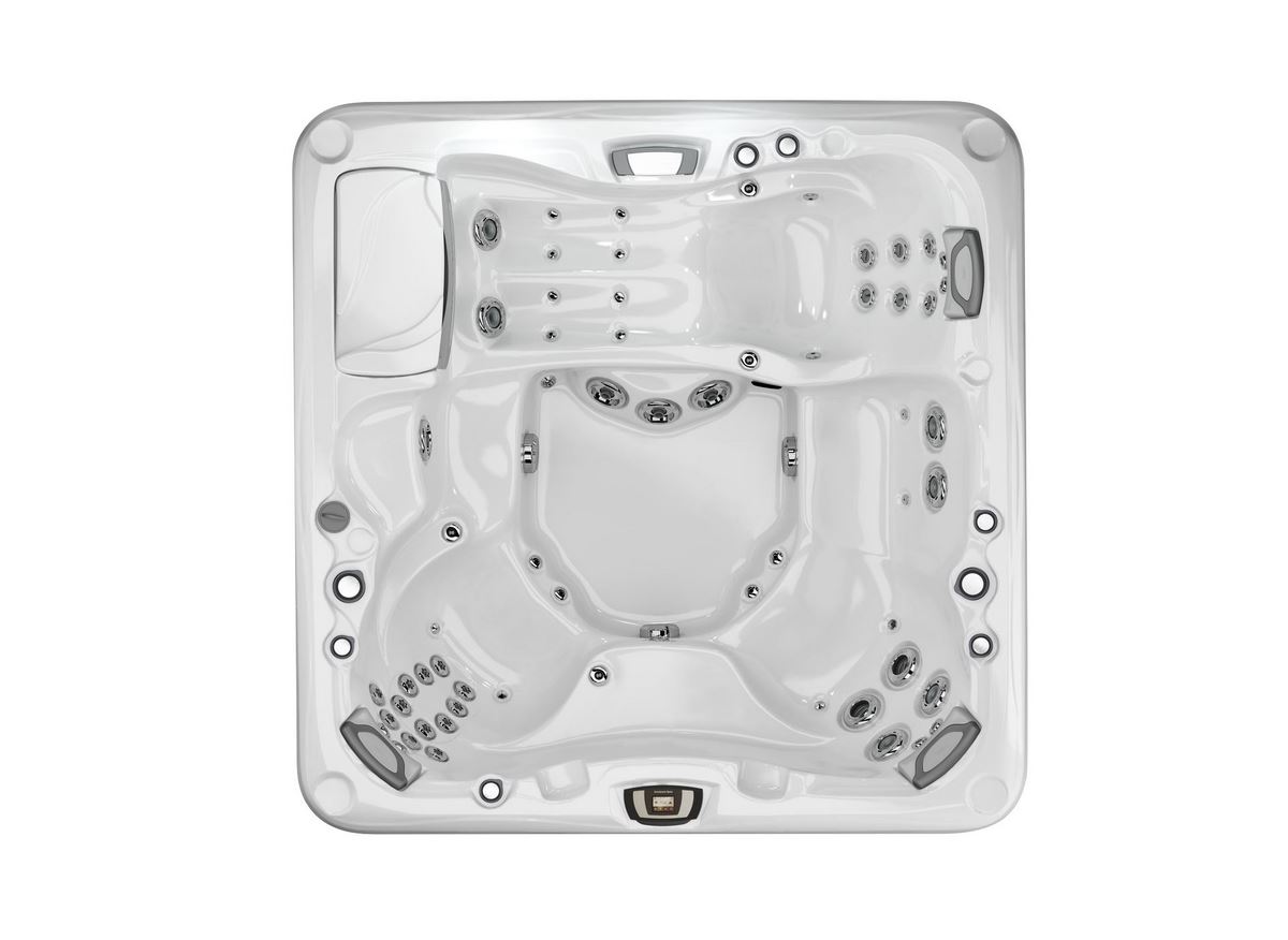 The Sundance Spas Cameo | Sundance Spas 880 Range