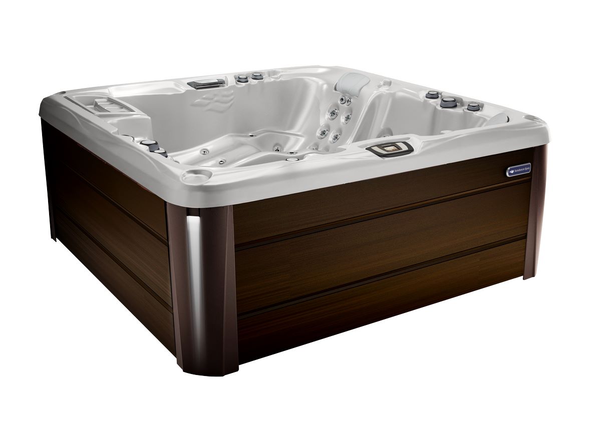 The Sundance Spas Cameo | Sundance Spas 880 Range