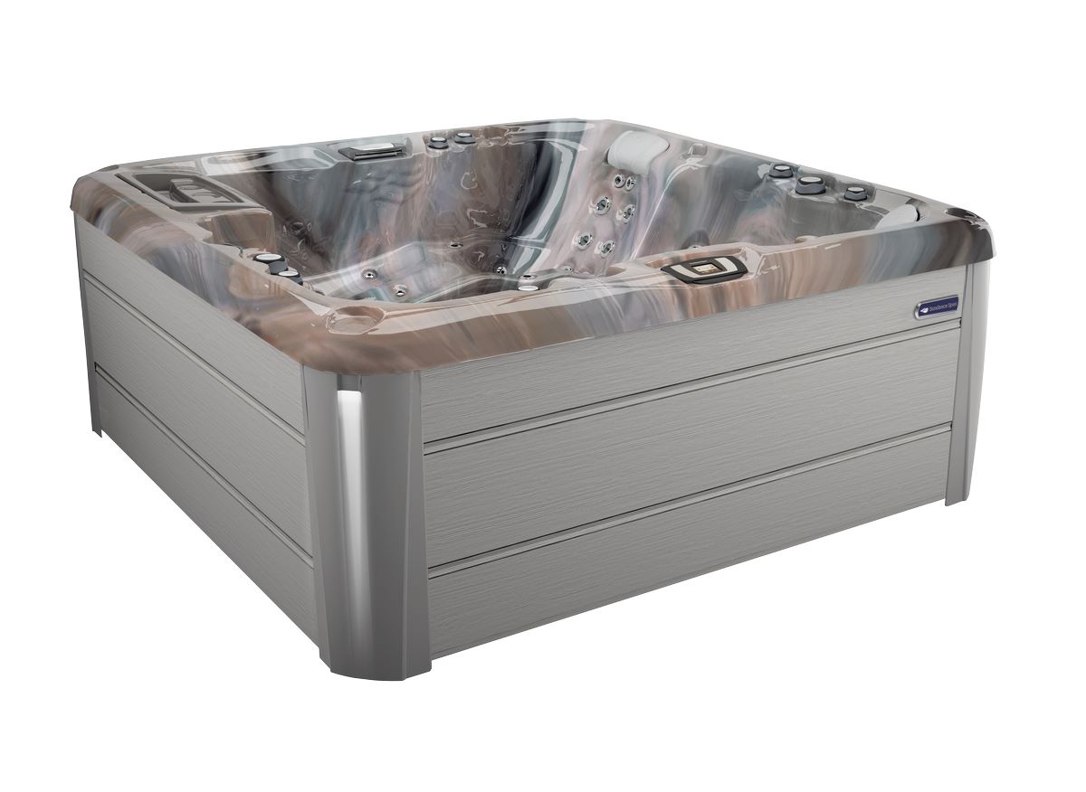 The Sundance Spas Cameo | Sundance Spas 880 Range