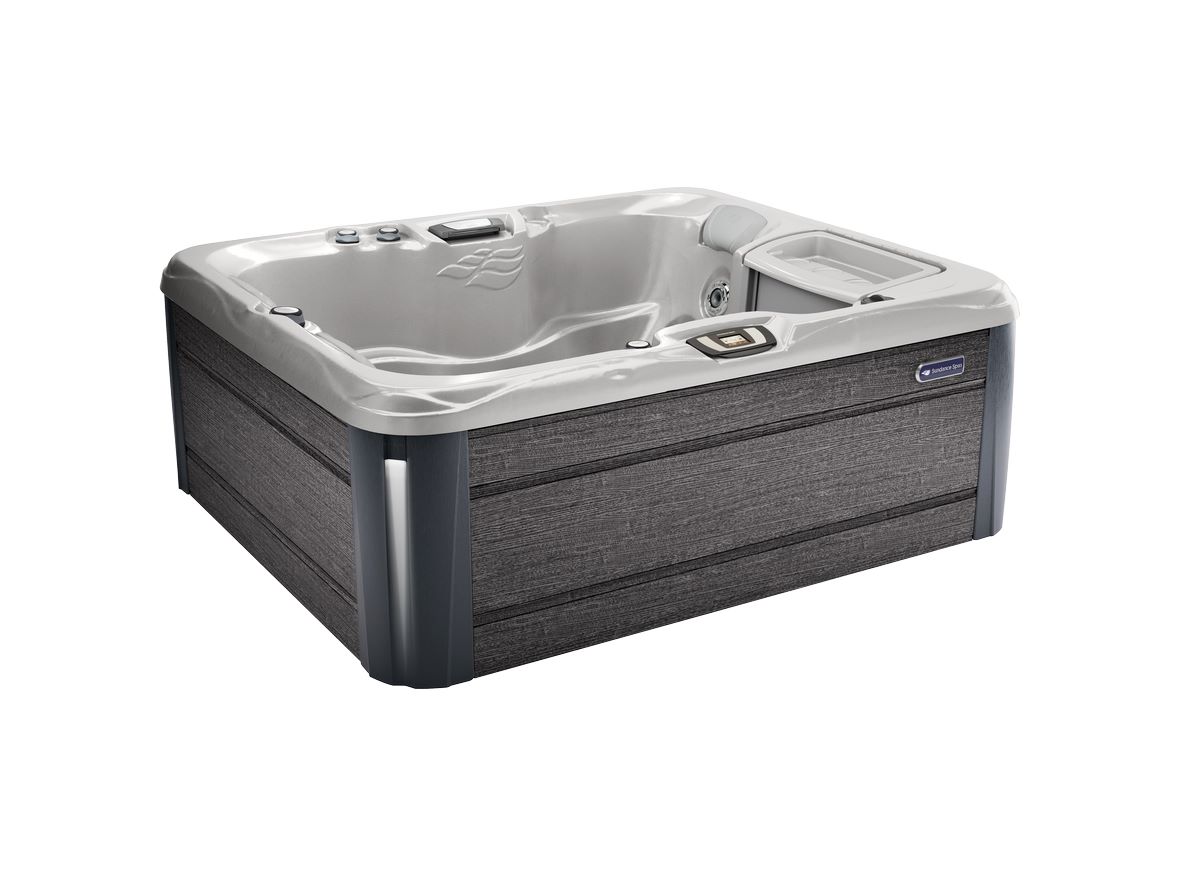The Sundance Spas Capri | Sundance Spas 880 Range