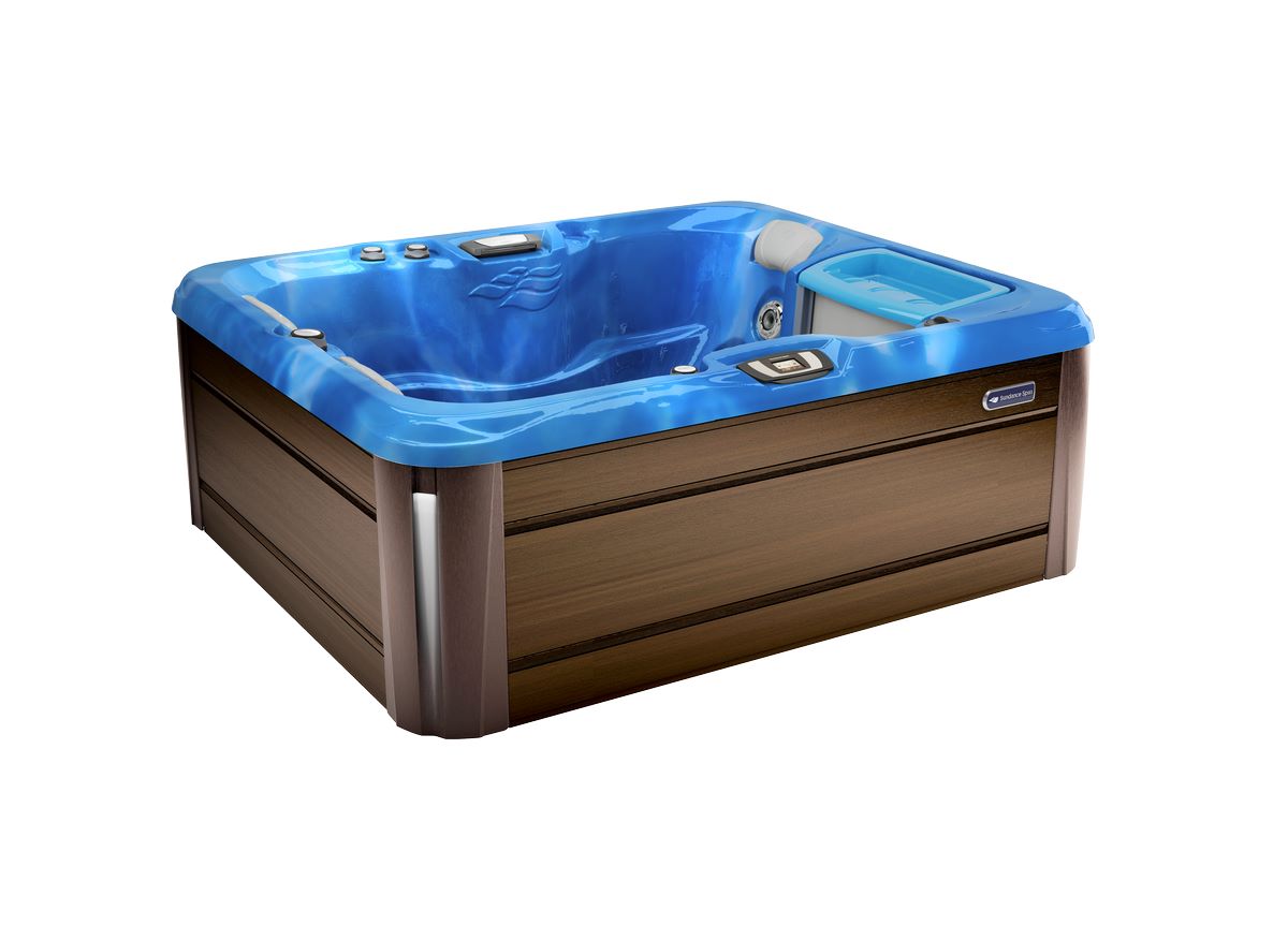 The Sundance Spas Capri | Sundance Spas 880 Range