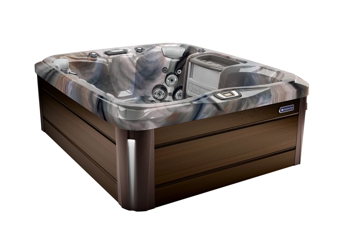 The Sundance Spas Marin | Sundance Spas 880 Range
