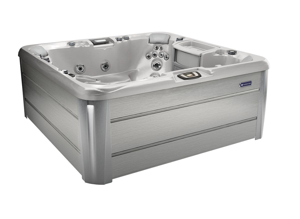 The Sundance Spas Optima | Sundance Spas 880 Range