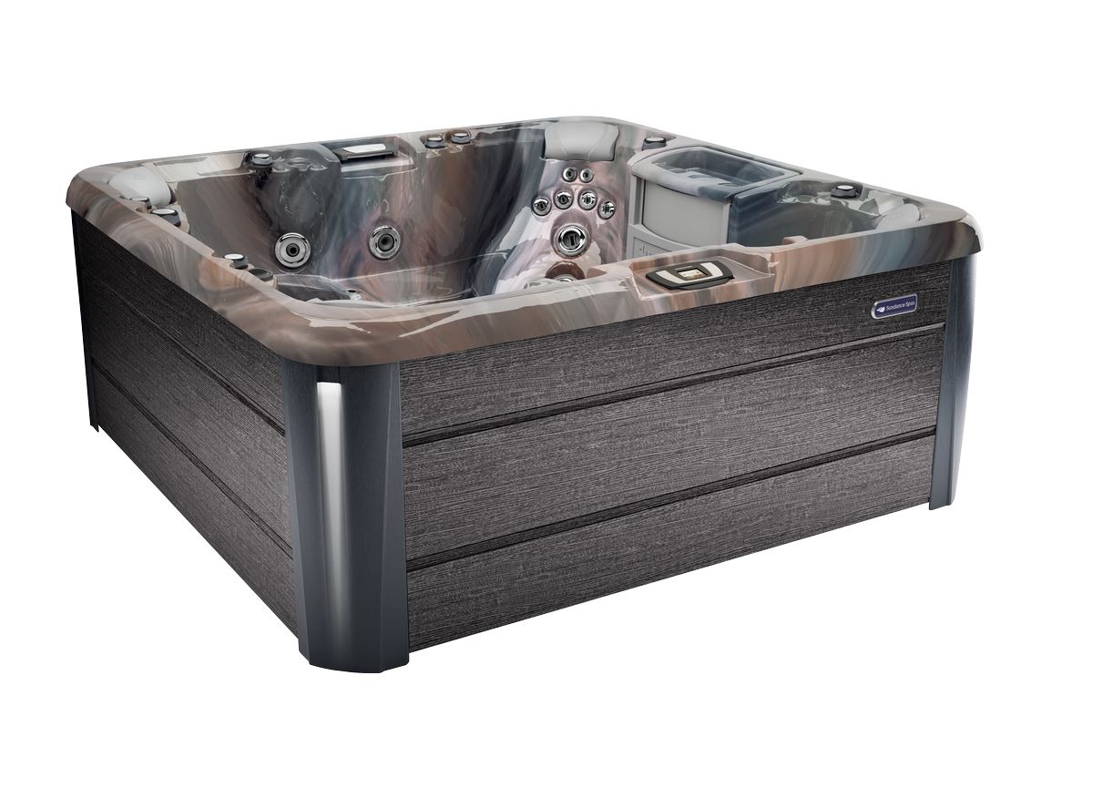 The Sundance Spas Optima | Sundance Spas 880 Range