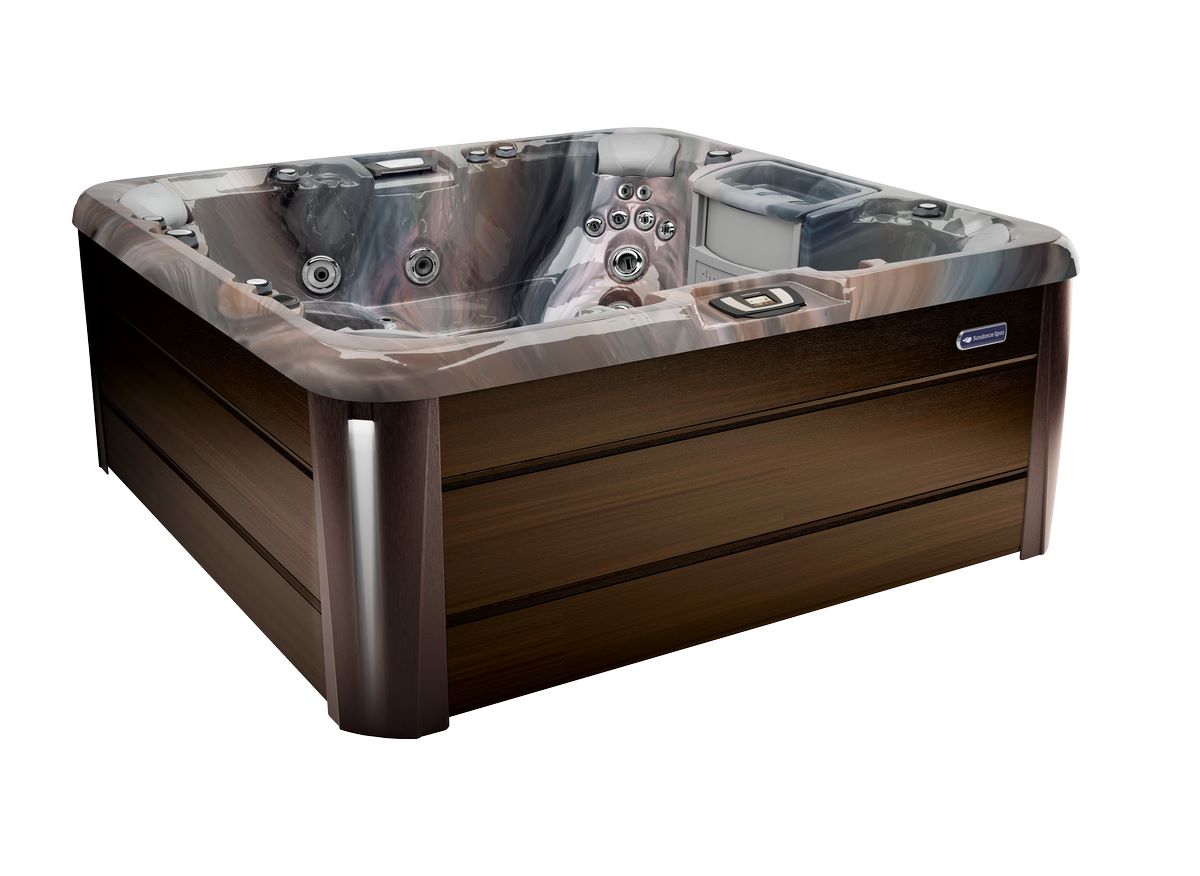 The Sundance Spas Optima | Sundance Spas 880 Range