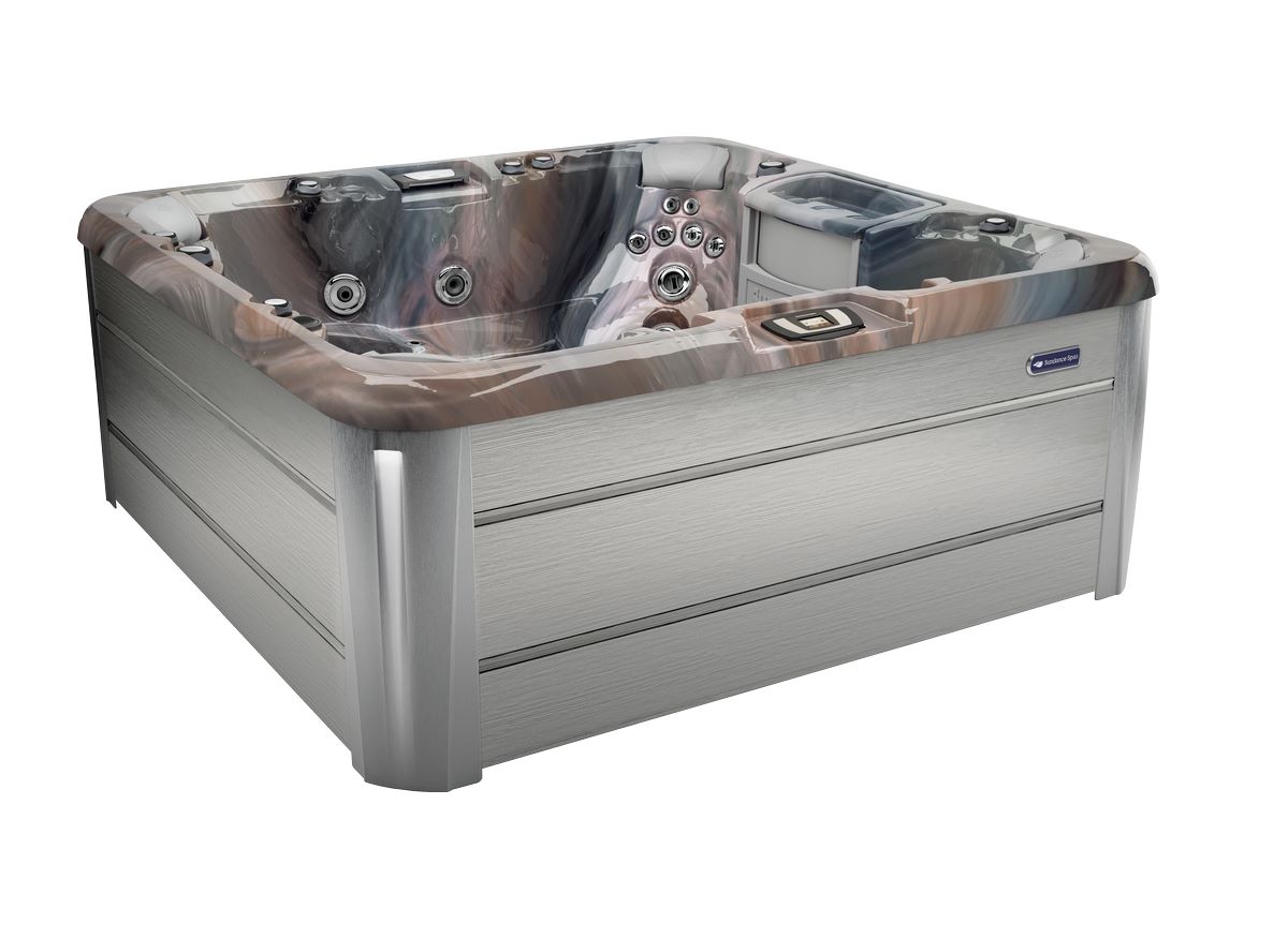 The Sundance Spas Optima | Sundance Spas 880 Range