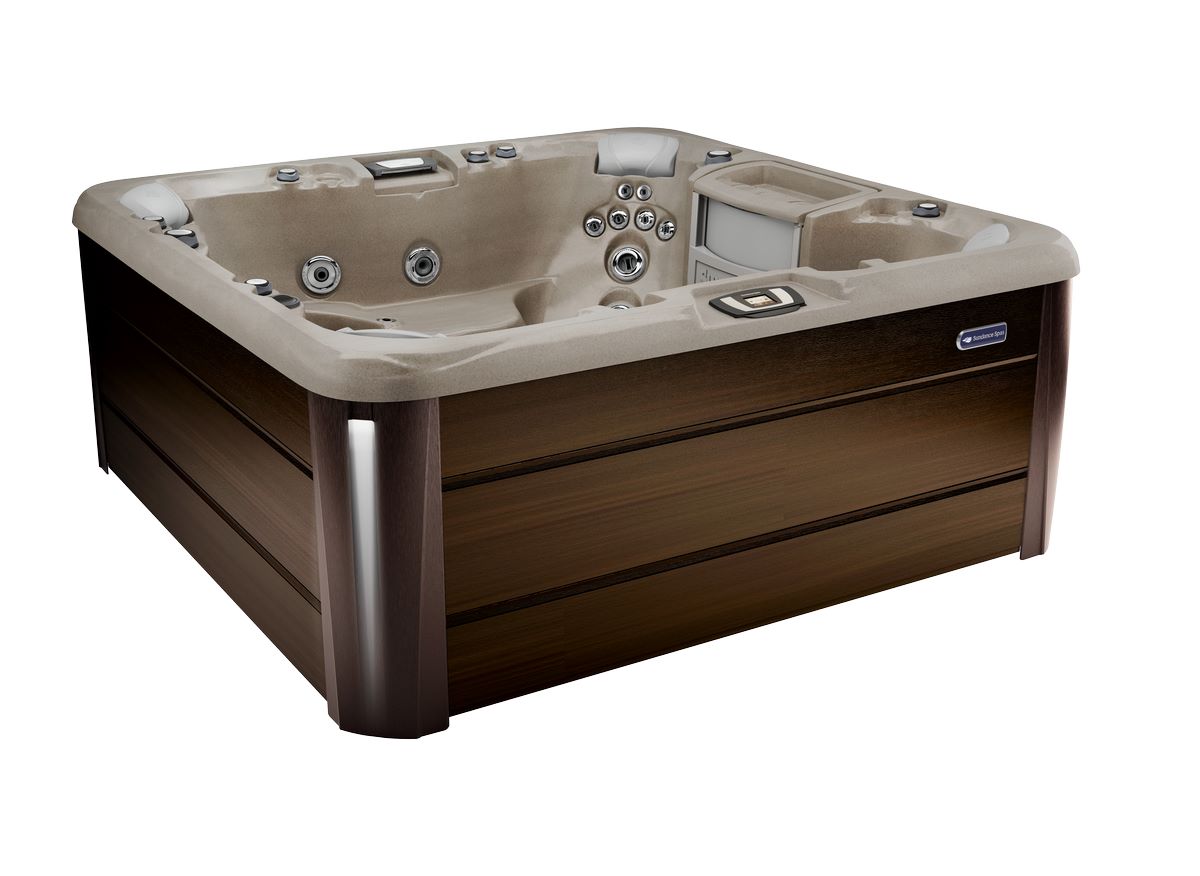 The Sundance Spas Optima | Sundance Spas 880 Range