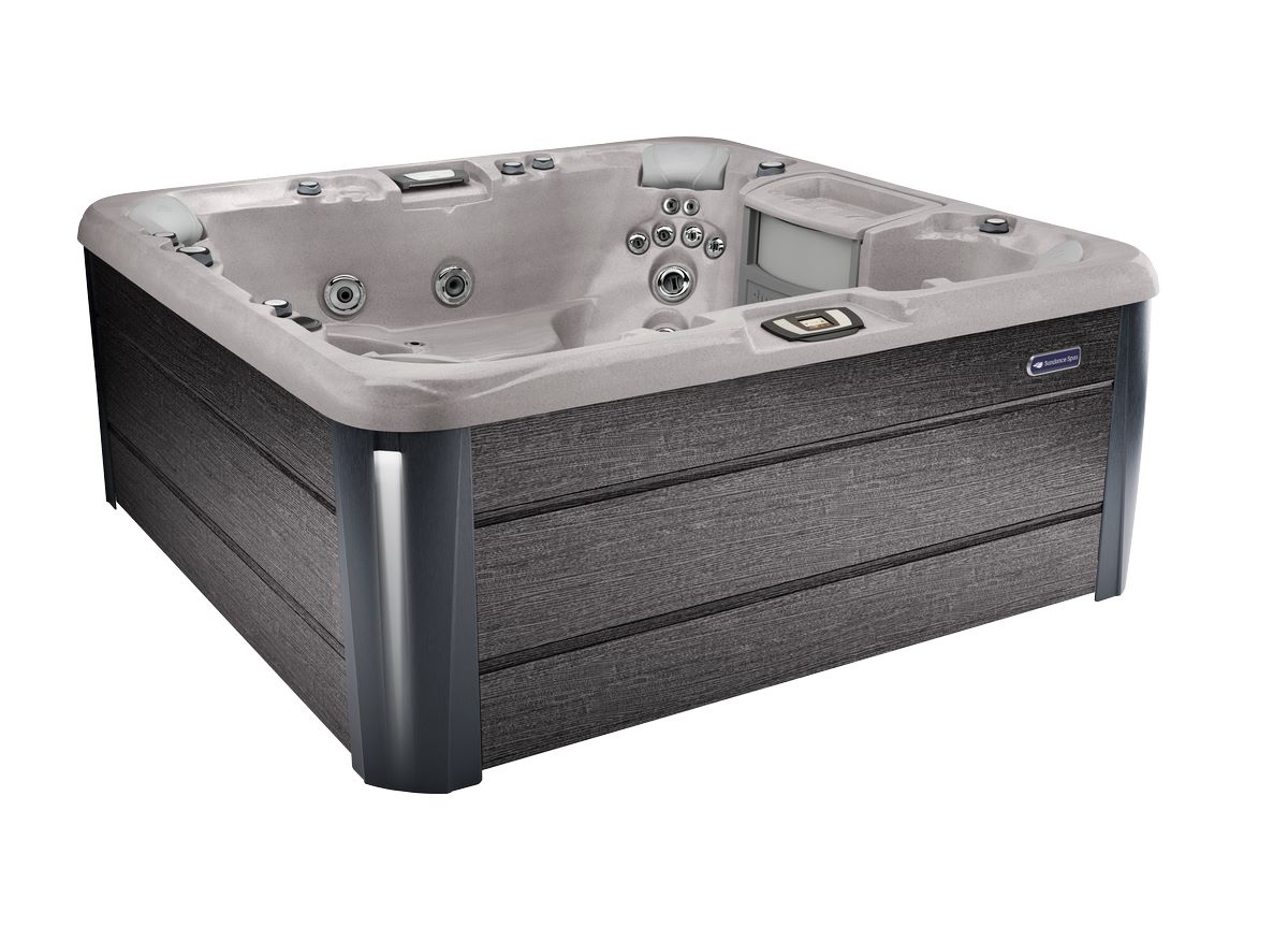 The Sundance Spas Optima | Sundance Spas 880 Range
