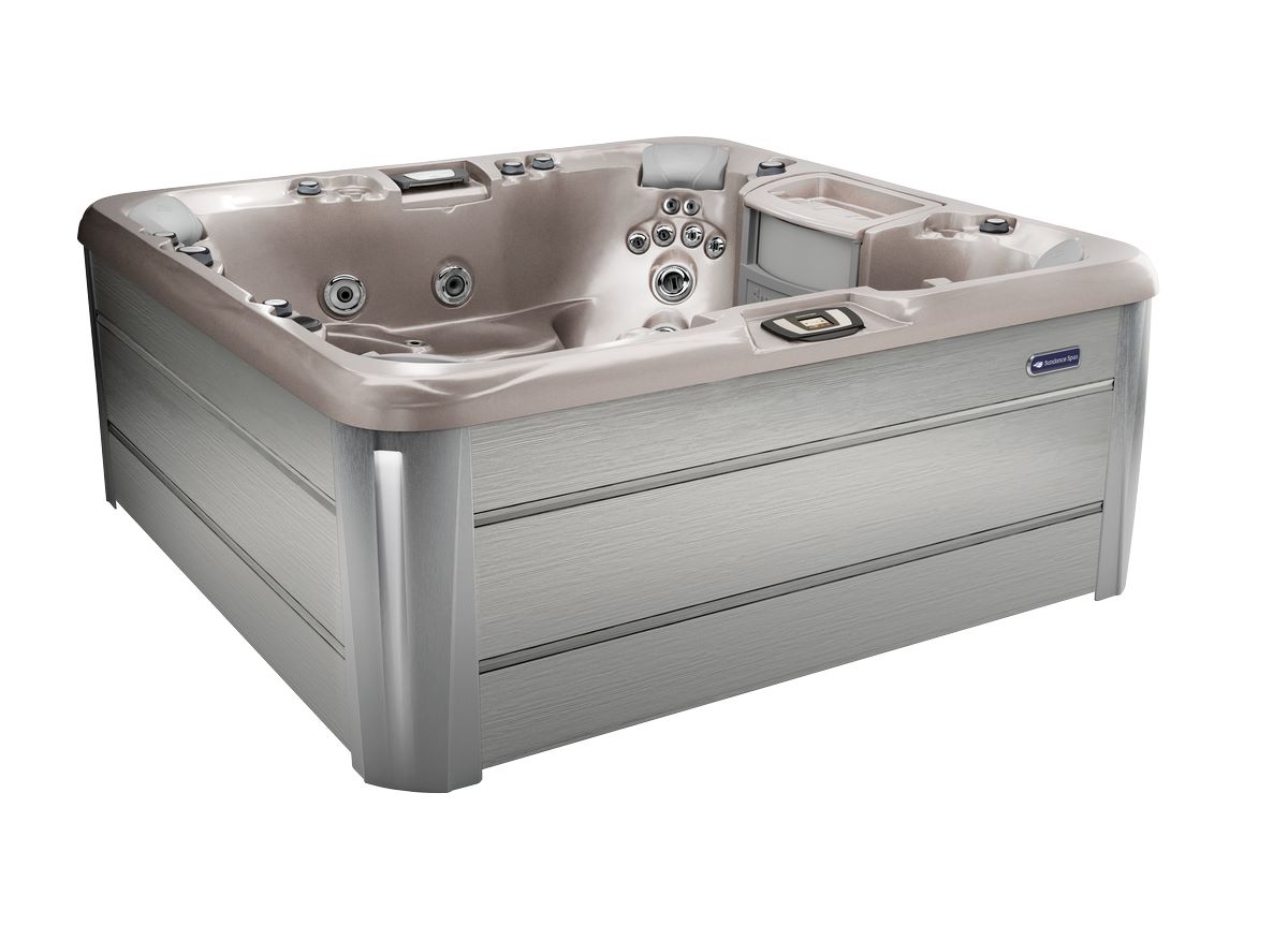 The Sundance Spas Optima | Sundance Spas 880 Range