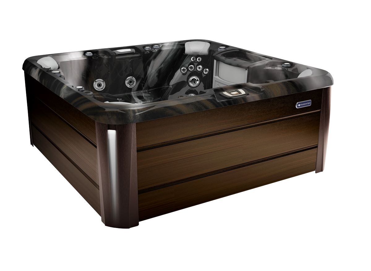 The Sundance Spas Optima | Sundance Spas 880 Range