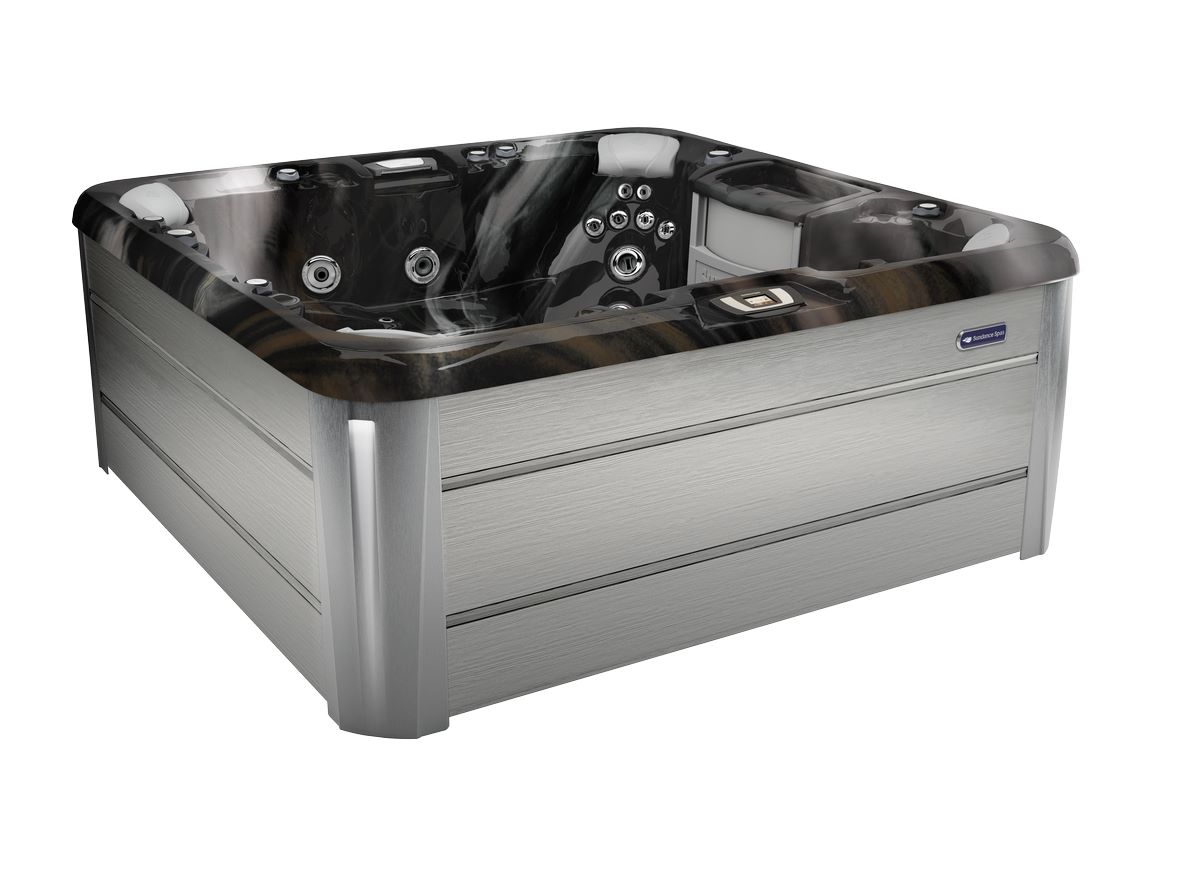 The Sundance Spas Optima | Sundance Spas 880 Range