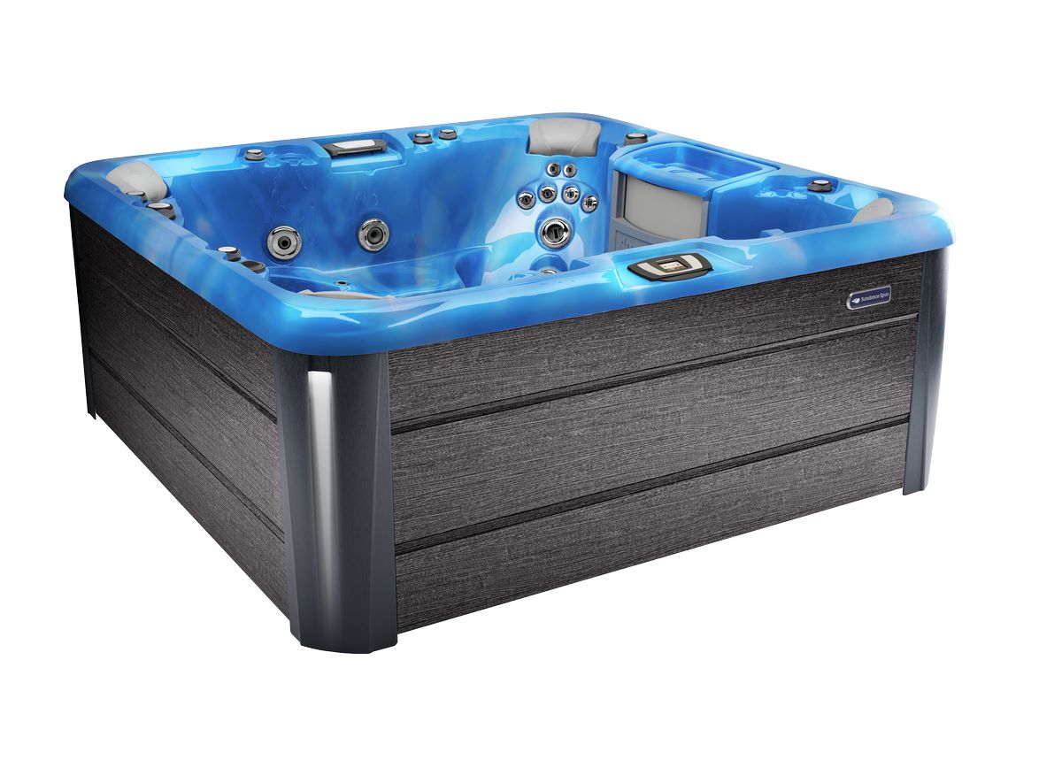 The Sundance Spas Optima | Sundance Spas 880 Range