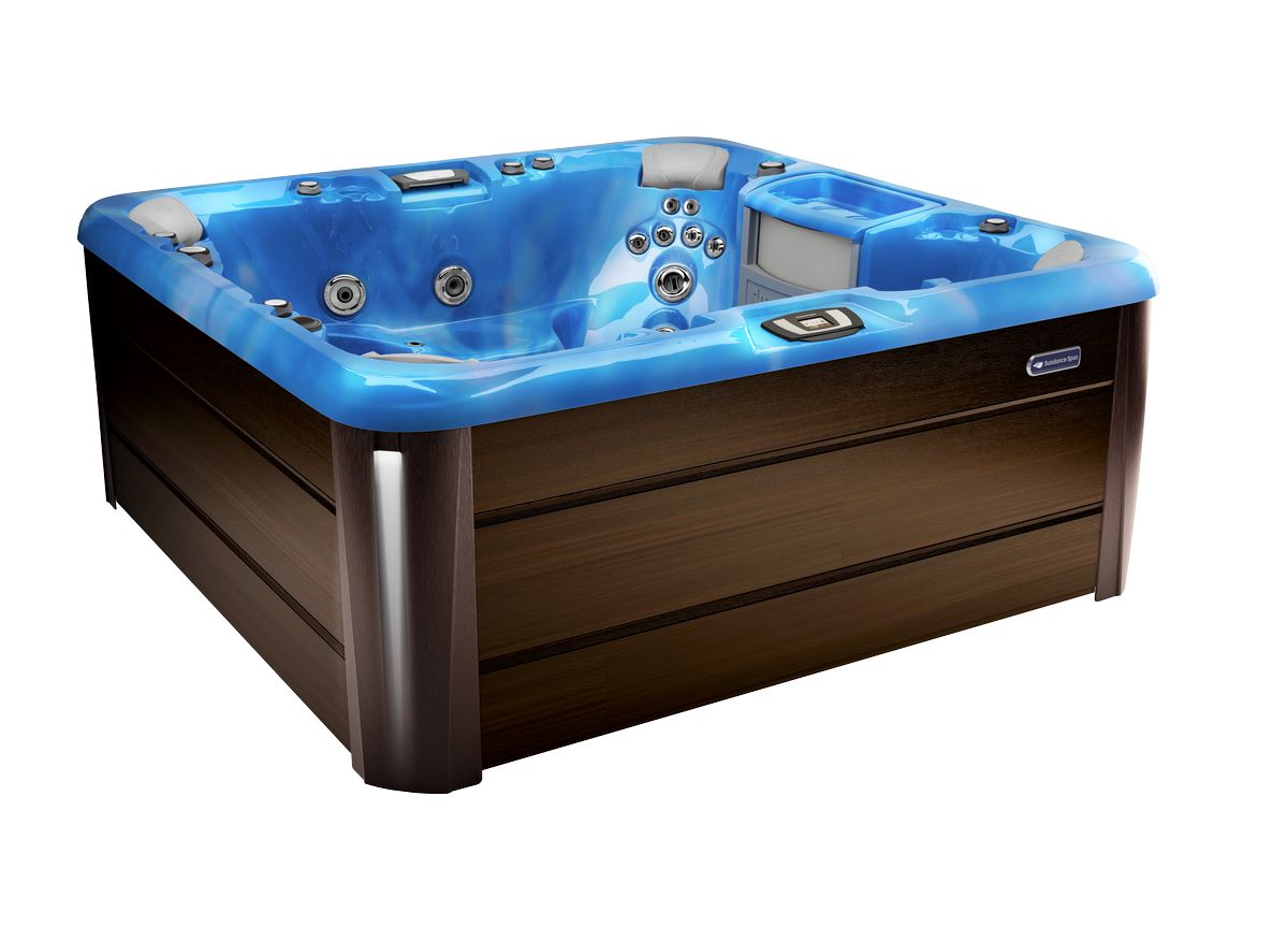 The Sundance Spas Optima | Sundance Spas 880 Range