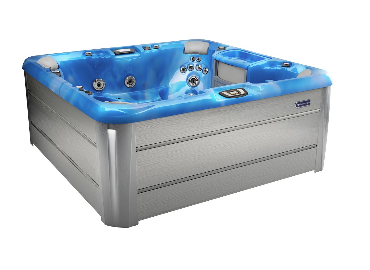 The Sundance Spas Optima | Sundance Spas 880 Range