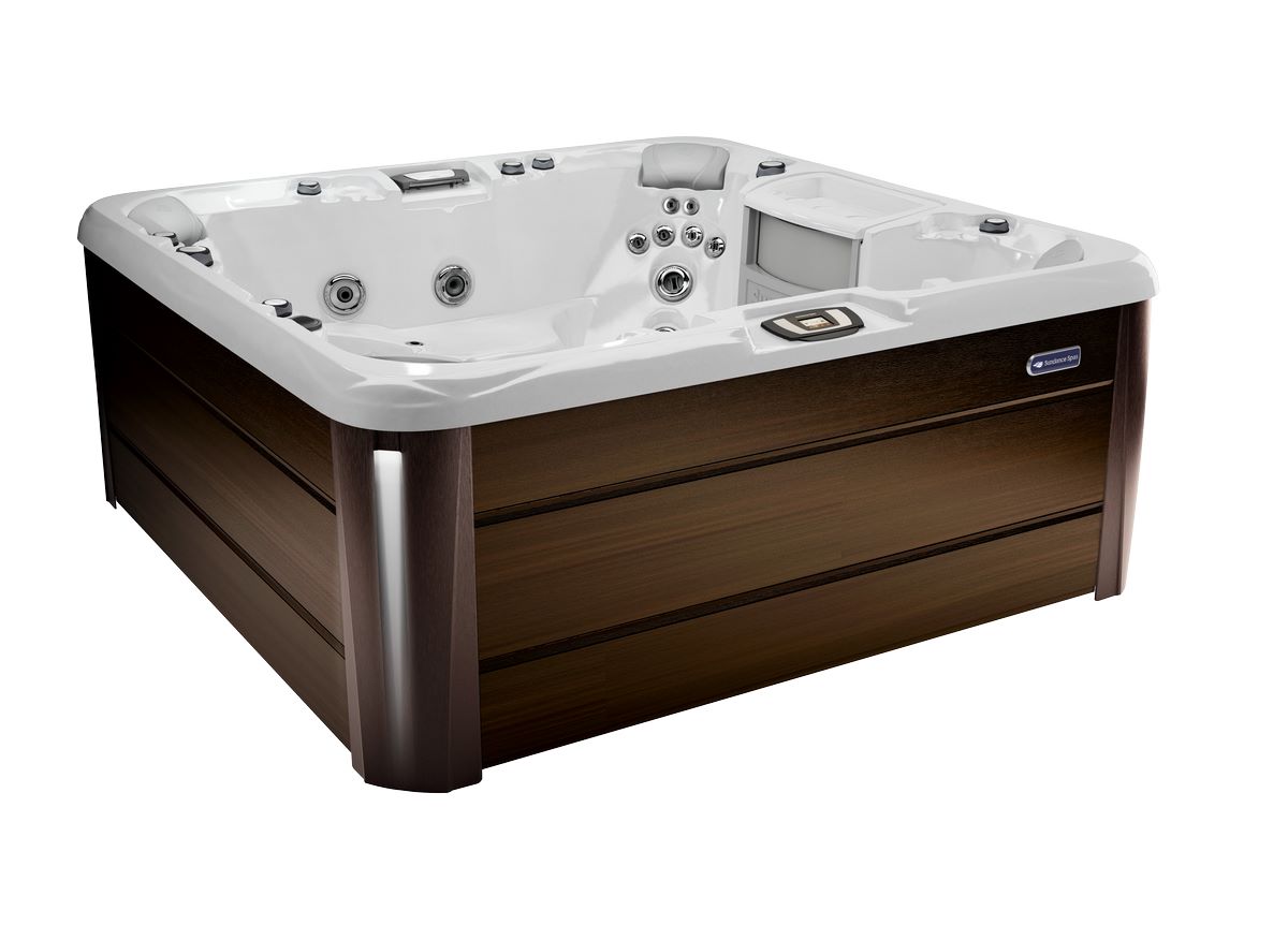 The Sundance Spas Optima | Sundance Spas 880 Range